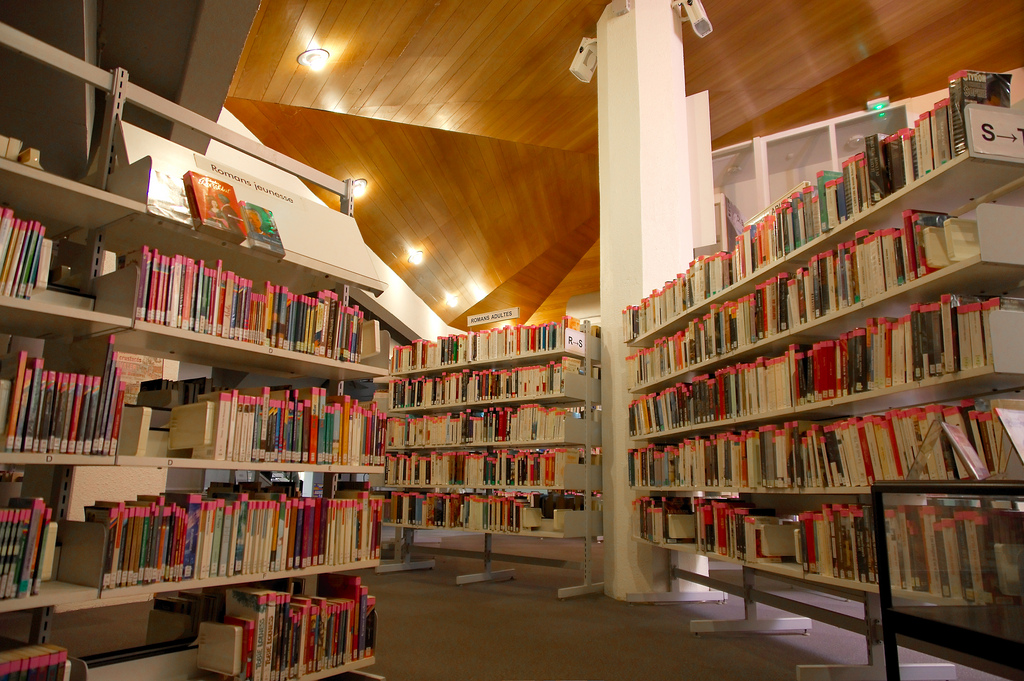 OCEANA: naslagwerken | Cogni'Junior